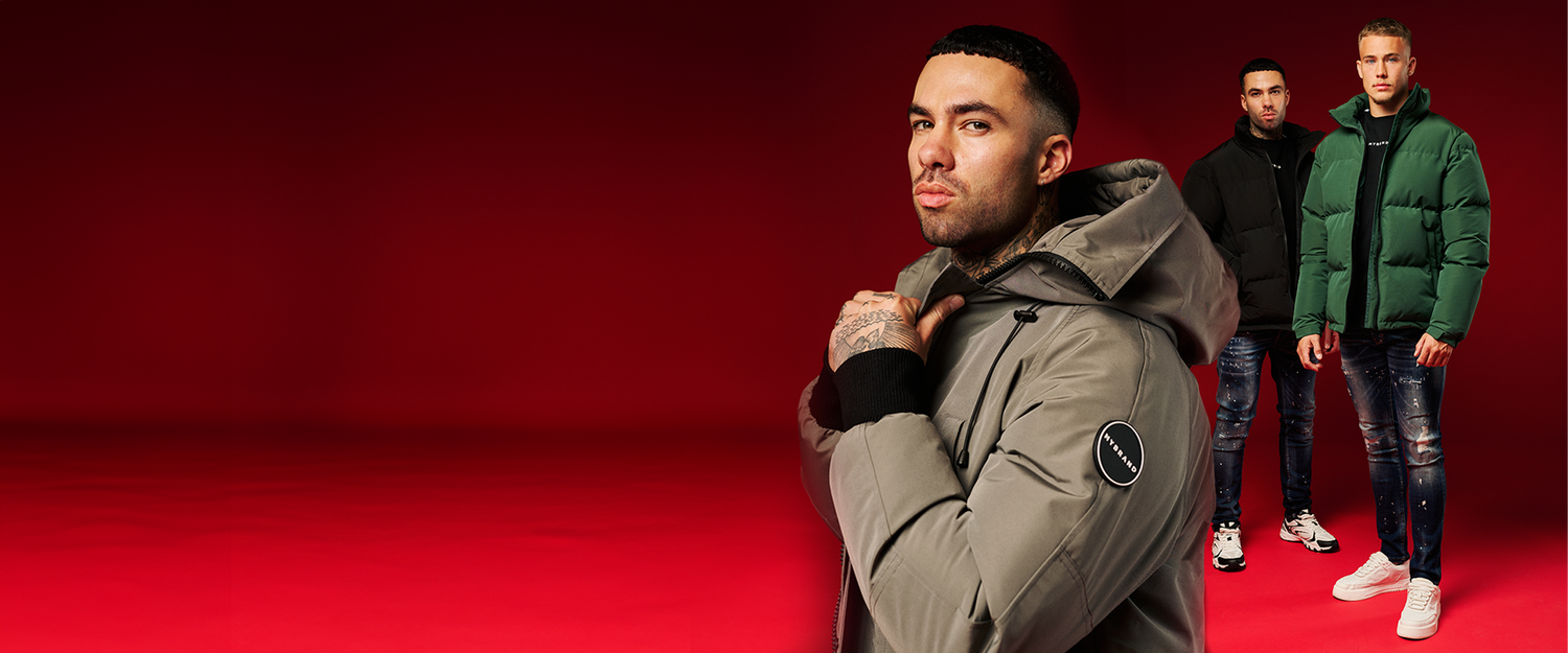 My Brand - Online Store – My Brand Online BV