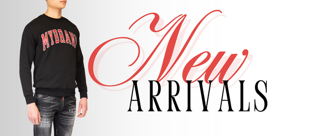 My Brand - Online Store – My Brand Online BV