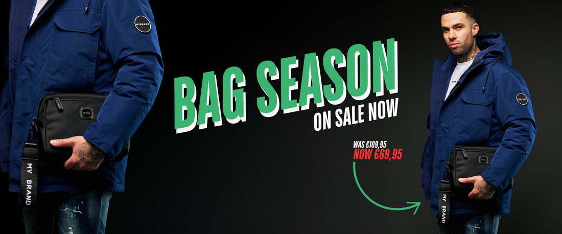 My Brand - Online Store – My Brand Online BV