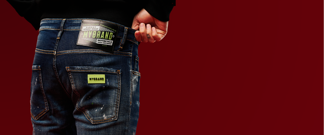 My Brand - Online Store – My Brand Online BV