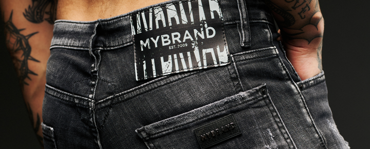 My Brand - Online Store – My Brand Online BV