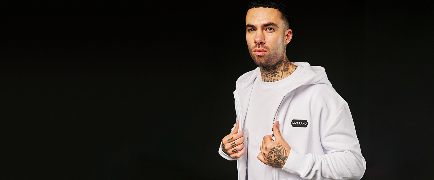 My Brand - Online Store – My Brand Online BV