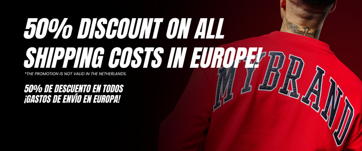 My Brand - Online Store – My Brand Online BV